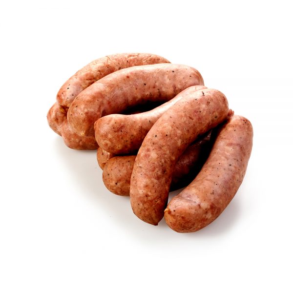 Kiełbasa śląska tradycyjna - Polstan